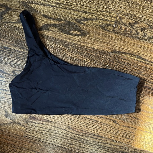 Strange Bikinis Swim Strange Bikinis Una Top Poshmark